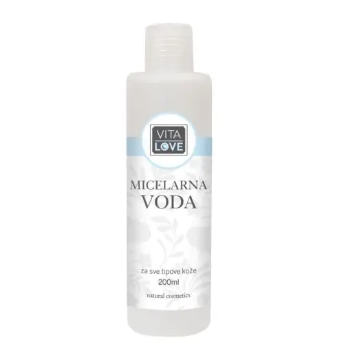 Vitalia Farm Micelarna voda 200ml