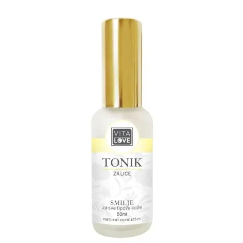 Vitalia Farm Tonik za lice smilje 50ml