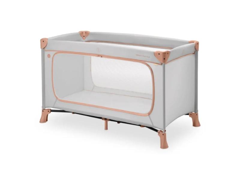 HAUCK PRENOSIVI KREVETAC DREAM N PLAY, PLUS CORK OUTLET