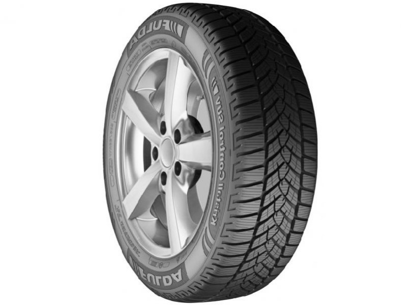 FULDA 215/60R17 96H KRI CONTROL SUV ZIM