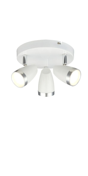 Spot lampa 56109-3 led Globo