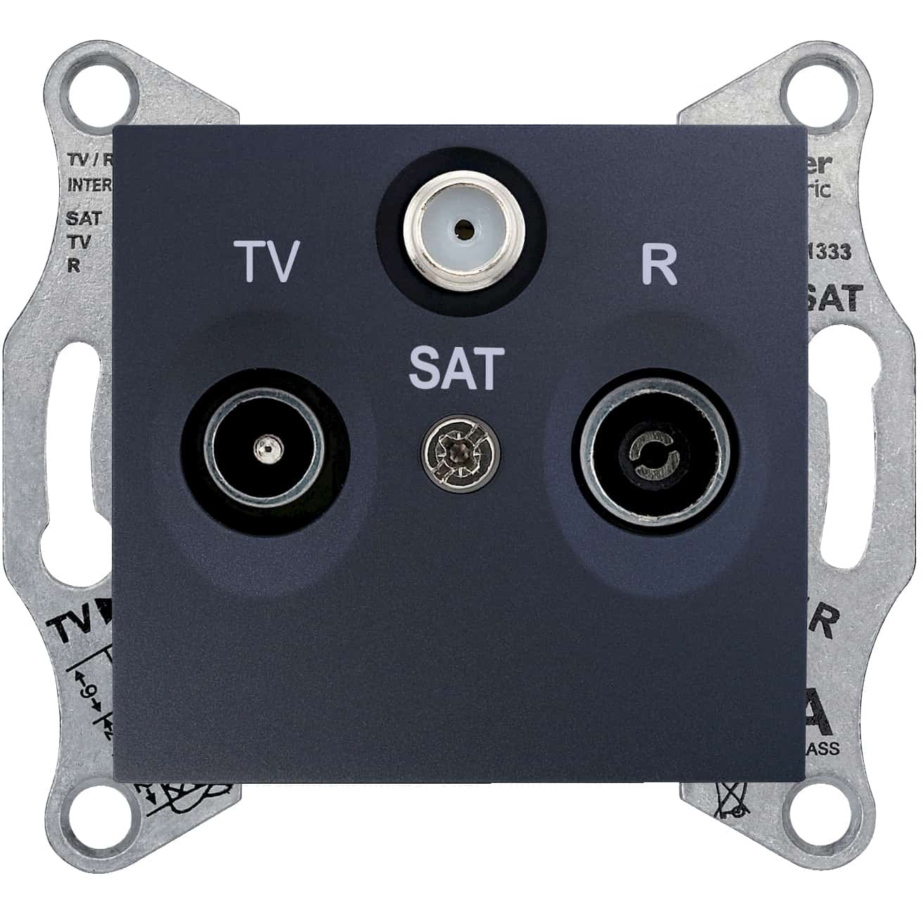 PRIKLJ TV-R-SAT 1765 ELID