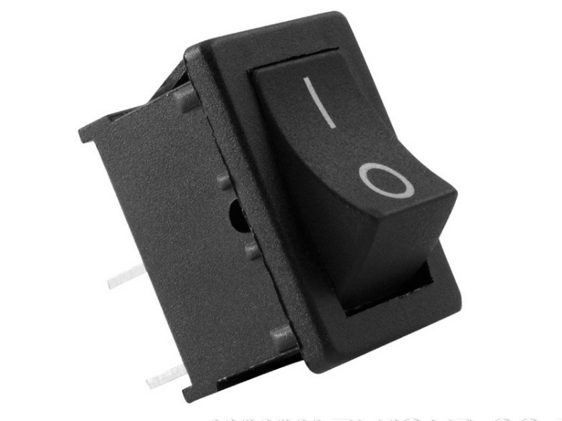 PREK ST1/BK 1X3A/250 1-0