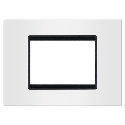 MASKA 1M BELA/CRNIM 70101.0E