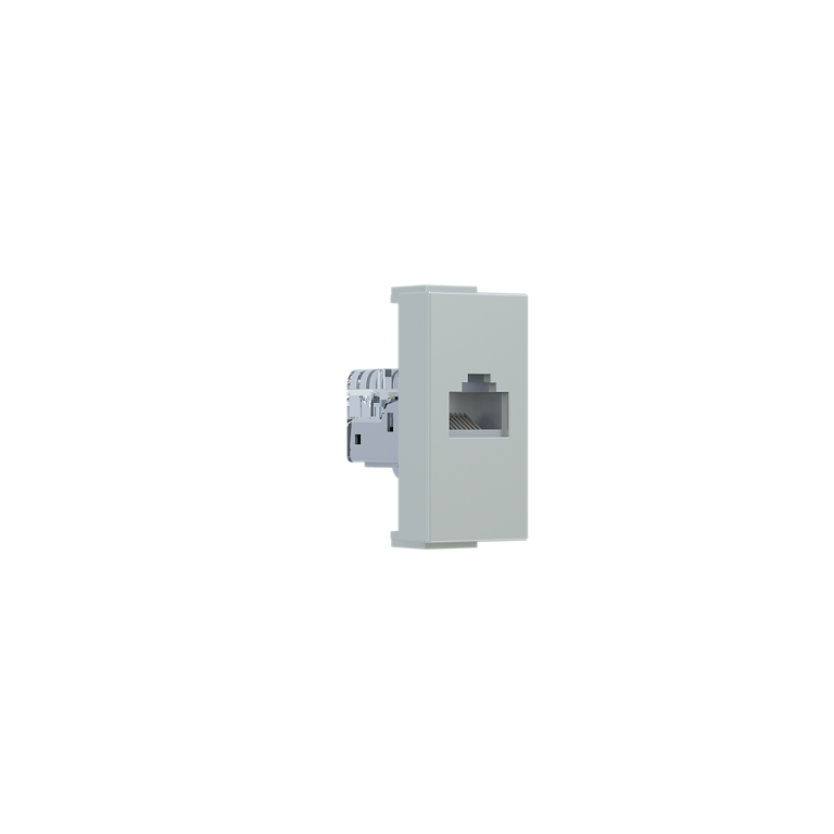 PRIK RJ45 CAT5E 1M BEŽ 312229