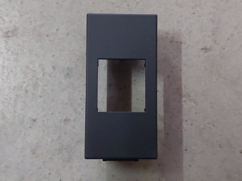 KEYSTONE NOSAČ CRN MAT 333465