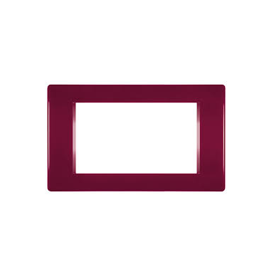 MASKA 4M BORDO 6504.3 MODE