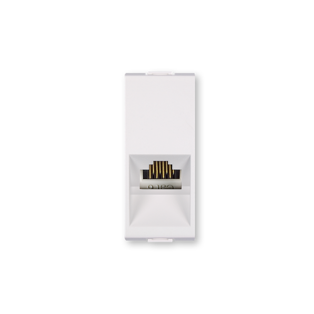 PRIK RJ8/8 CAT6 1M 665.0 MODE