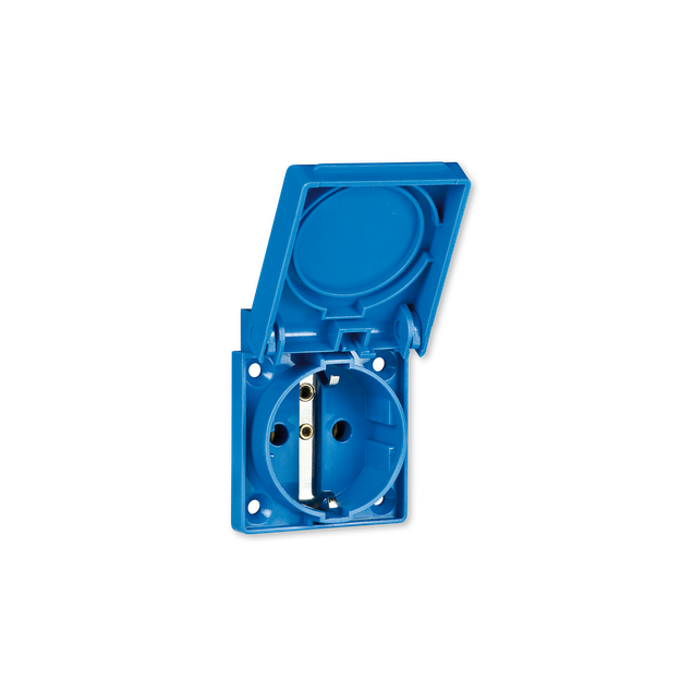 PRIK IP54 PAN PLAVA 231.66MODE