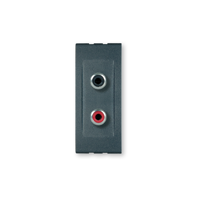 PRIK AU DV 1M ANT 6627.A MODE