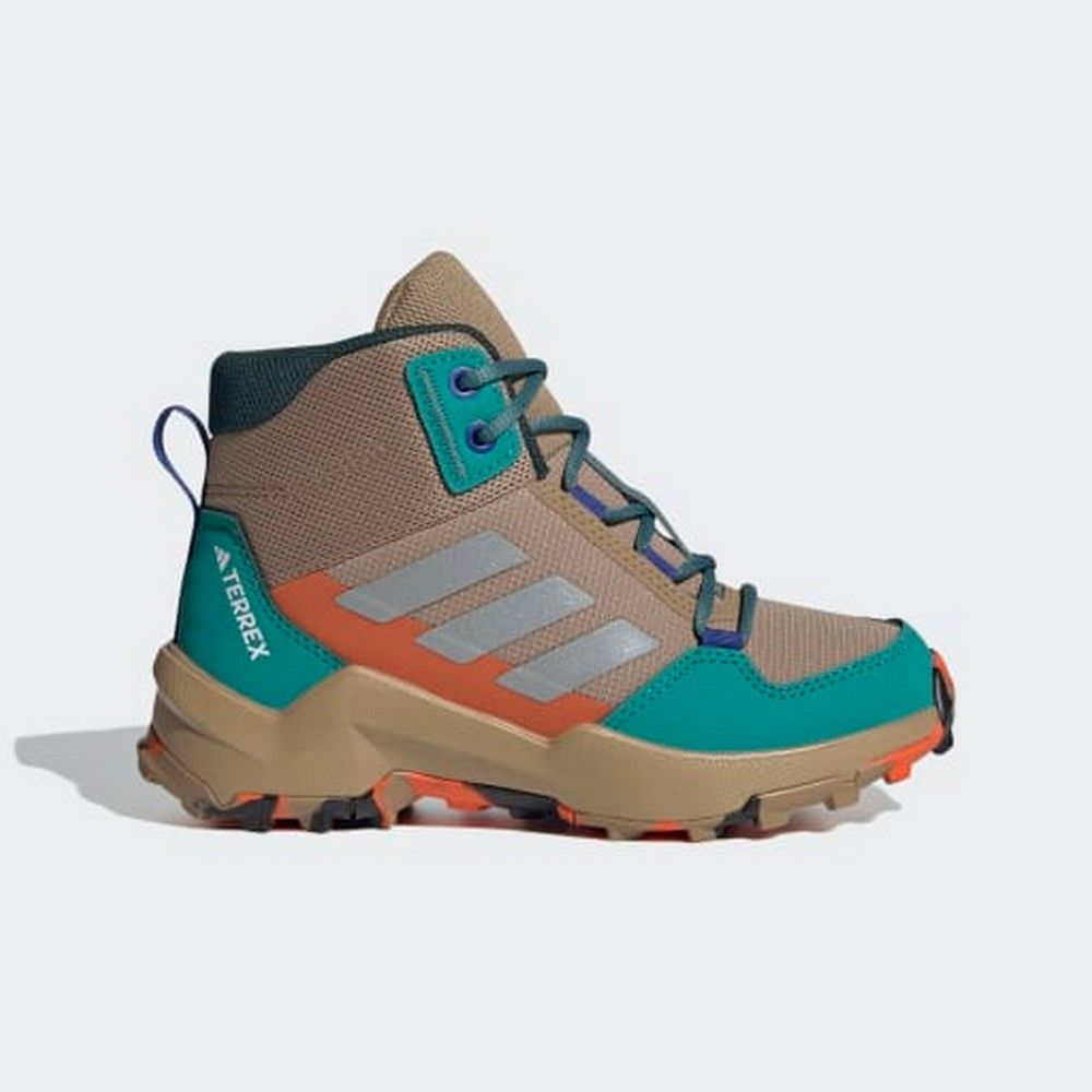 ADIDAS Cipele terrex ax4r mid k bPG