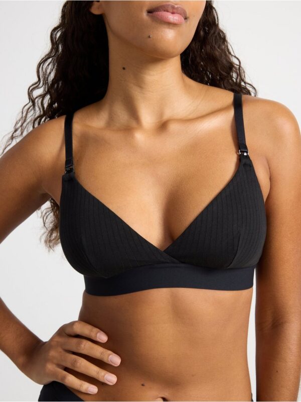 Brushalter – MOM Nursing bra
