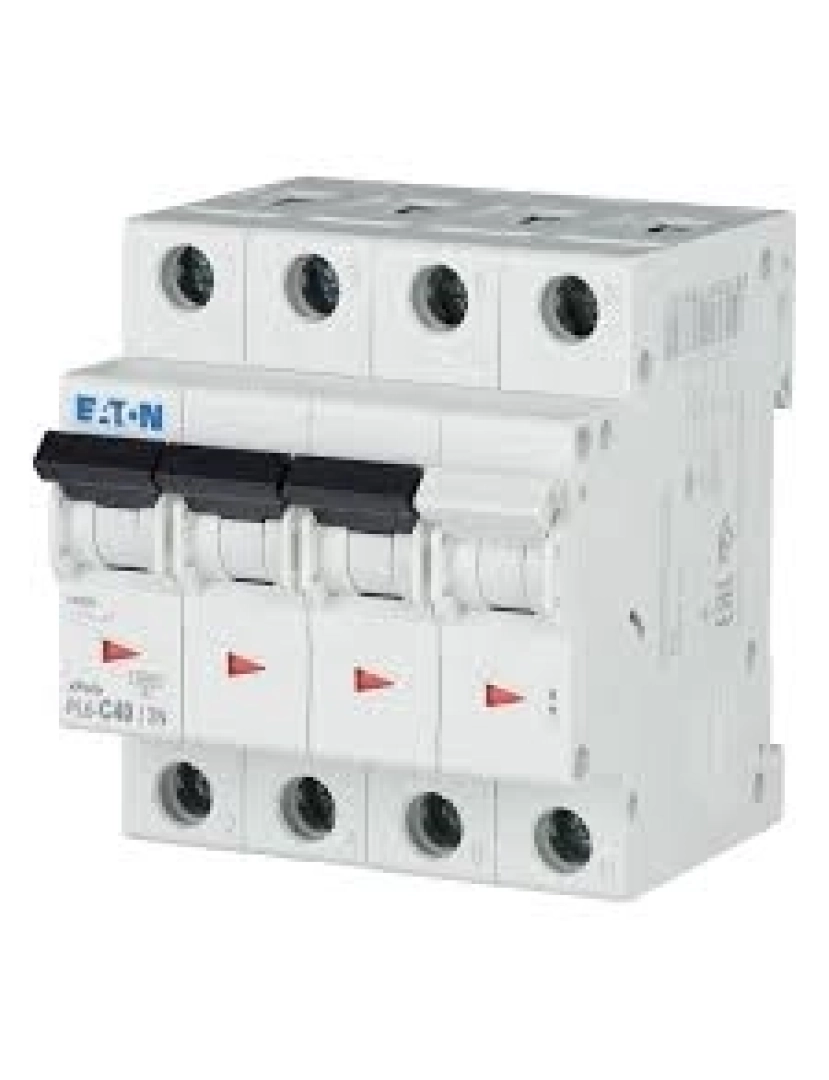 OSIG AUT PL6-C40/3N 106914 MOL