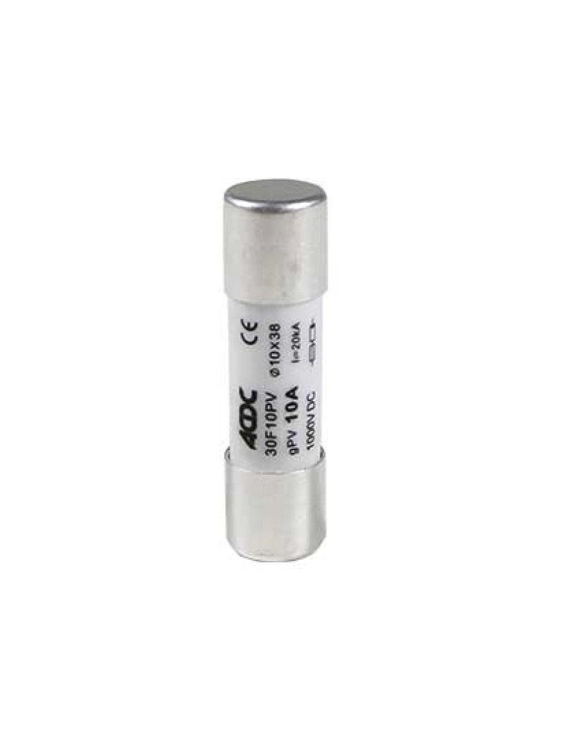CILIN OS 1000V 25A RDT8 DC PEO