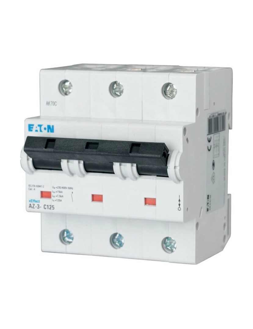 OSIG AUT C100/3 211806 EATON