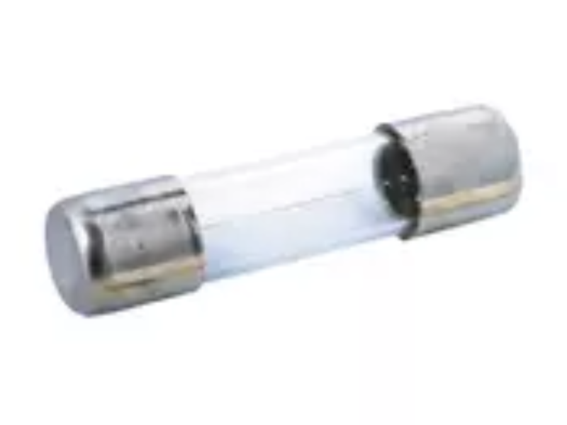 OSIG SPORI 1.6A 250V 5X20mm ST