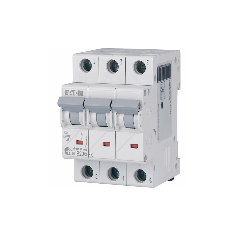 OSIG AUT HN-B20/3 194882 EATO