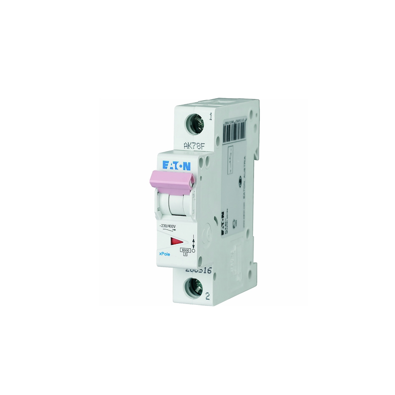 OSIG AUT PL6-B32/1 286524 MOL
