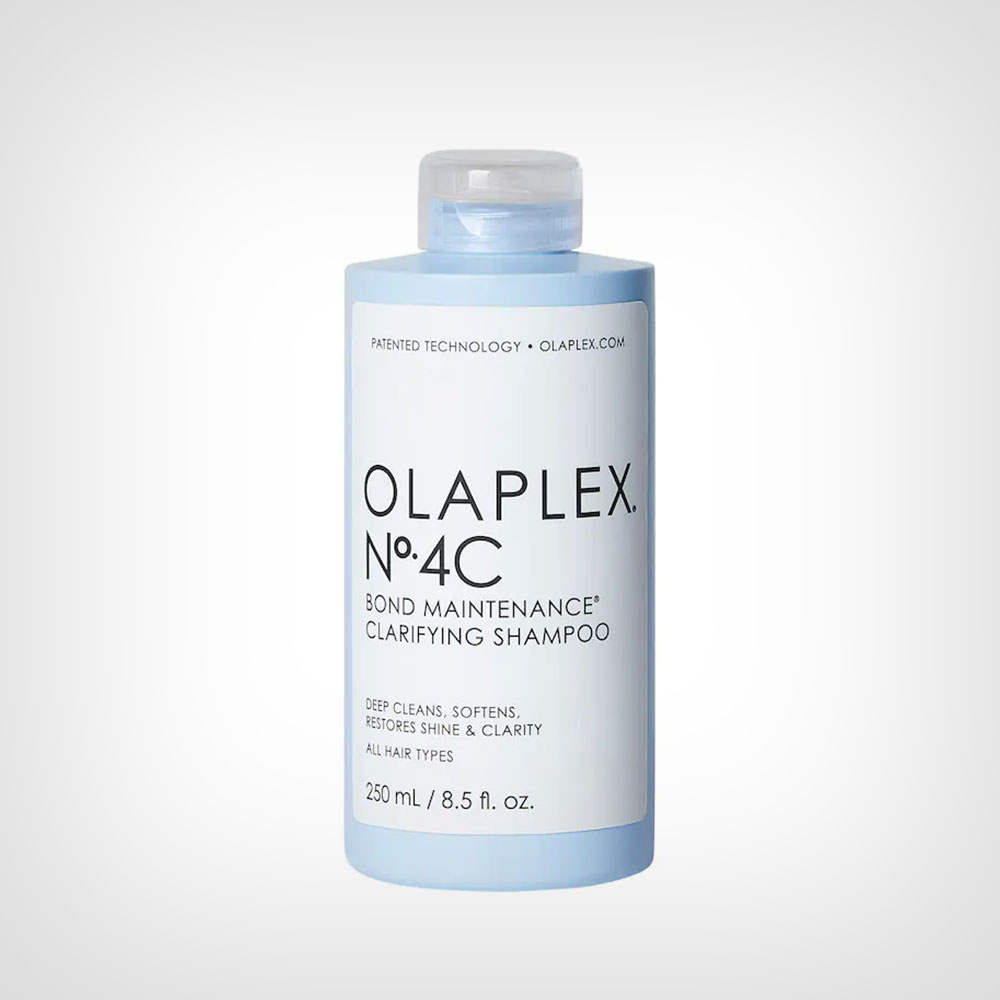 Olaplex – No. 4C Bond Maintenance Clarifying Shampoo – 250ml