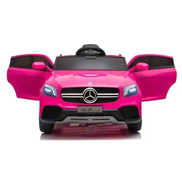 Dzip za decu MB GLC 63 6V BBH-014 PINK
