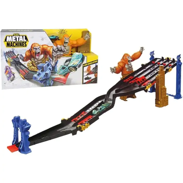 Gorila playset
