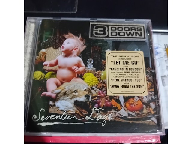 3 doors down