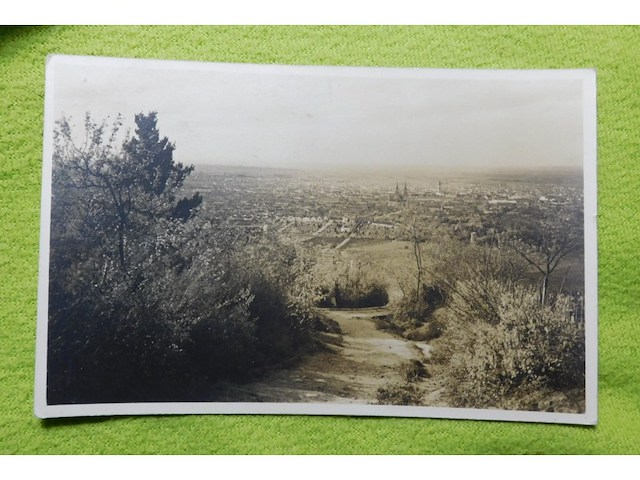Vršac 1930
