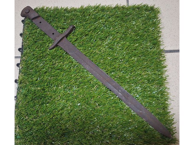 BAJONET 01