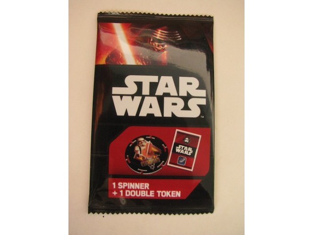 Star Wars - Pogledajte video !
