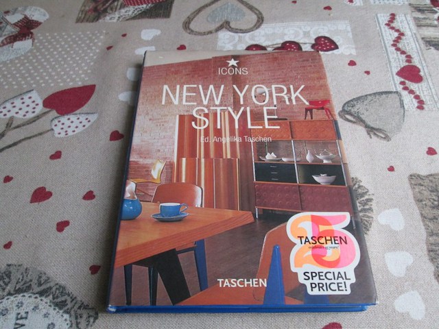 NEW YORK STYLE