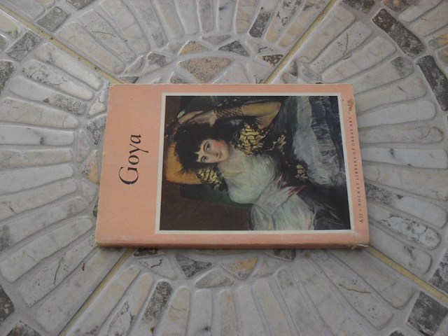 GOYA