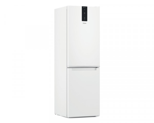 WHIRLPOOL W7X 82O W kombinovani frižider