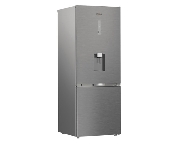WHIRLPOOL WHK2 6493W X5E kombinovani frižider