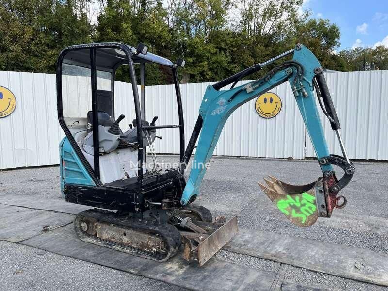 Wacker Neuson 1404RD mini bager