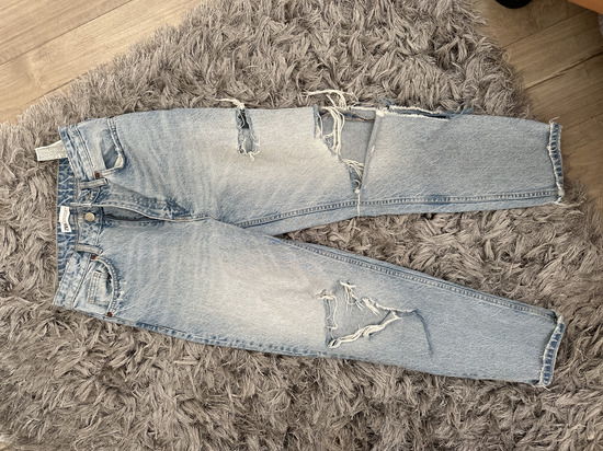 Zara farmerice