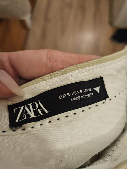 Zara pantalone S