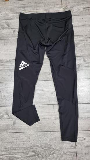 Adidas Techfit black lady sizi L