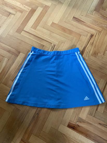 Adidas suknja original