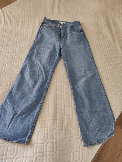 H&M farmerke