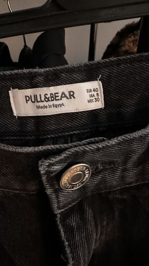 Pull and Bear farmerke