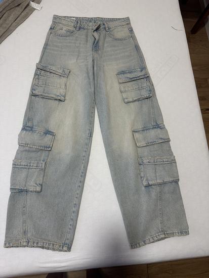 Zara farmerice