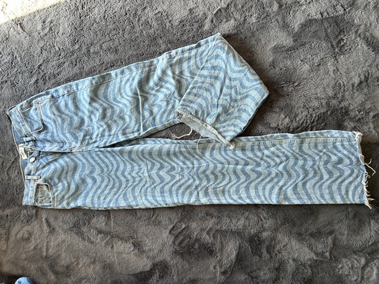 Pull&Bear farmerke 36 velicina