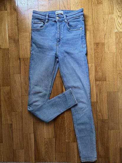 Zara farmerice