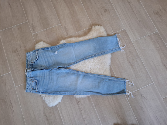 Zara farmerke