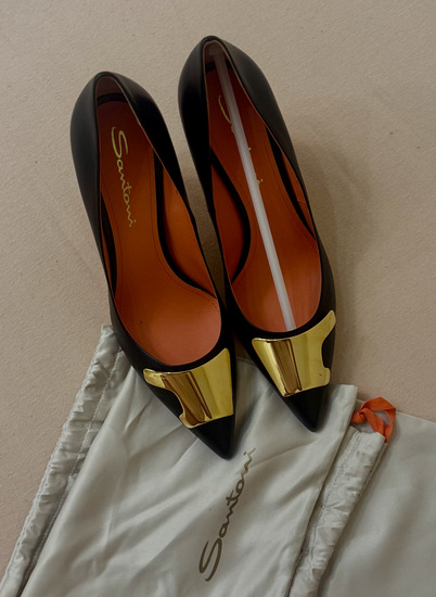 Santoni salonke