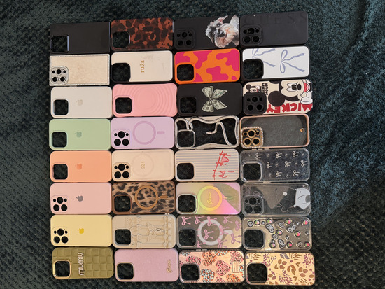 maskice za iphone 15 pro
