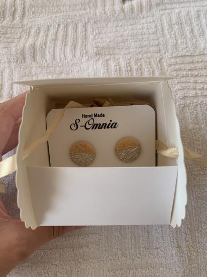 Handmade mindjuse