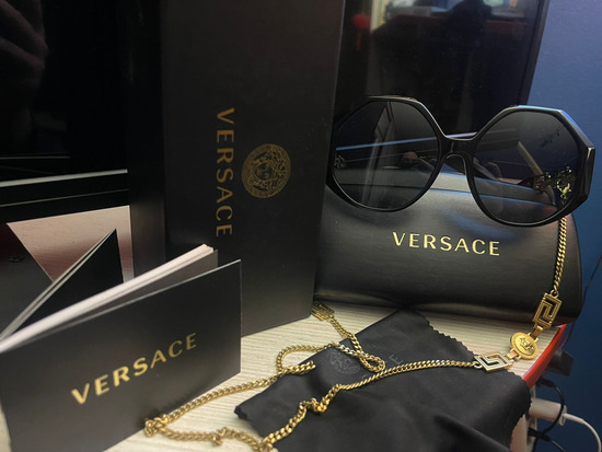 Versace original naocare, full pakovanje