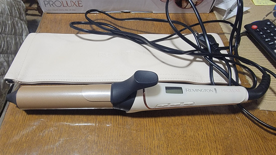 Remington Styler PROluxe Cl91X1