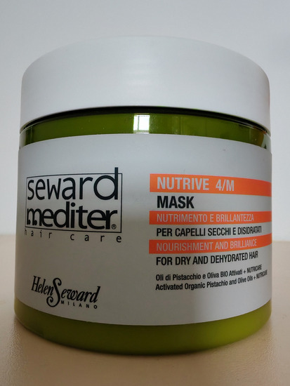 Seward Mediter 4/M Mask Nutrive Novo